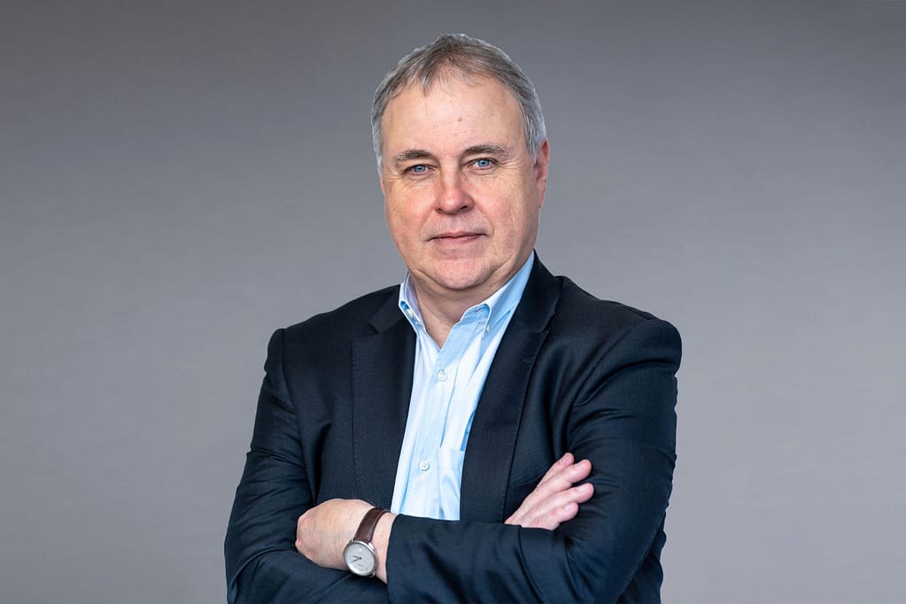 About Us - Evolution Partners