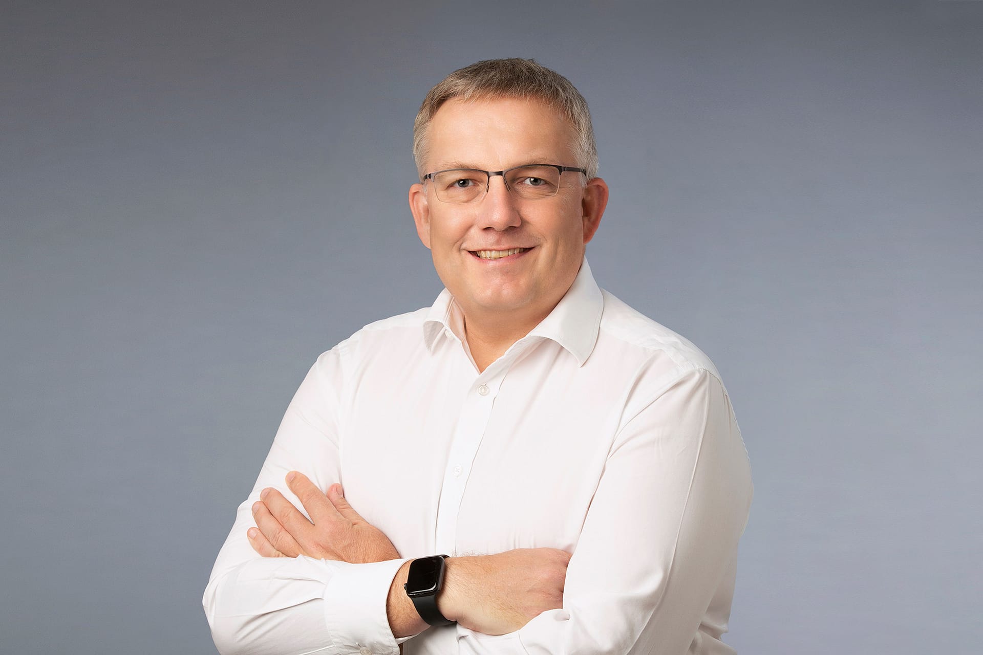 About Us - Evolution Partners