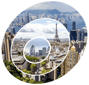 Transformation Survey #3 - Evolution Partners