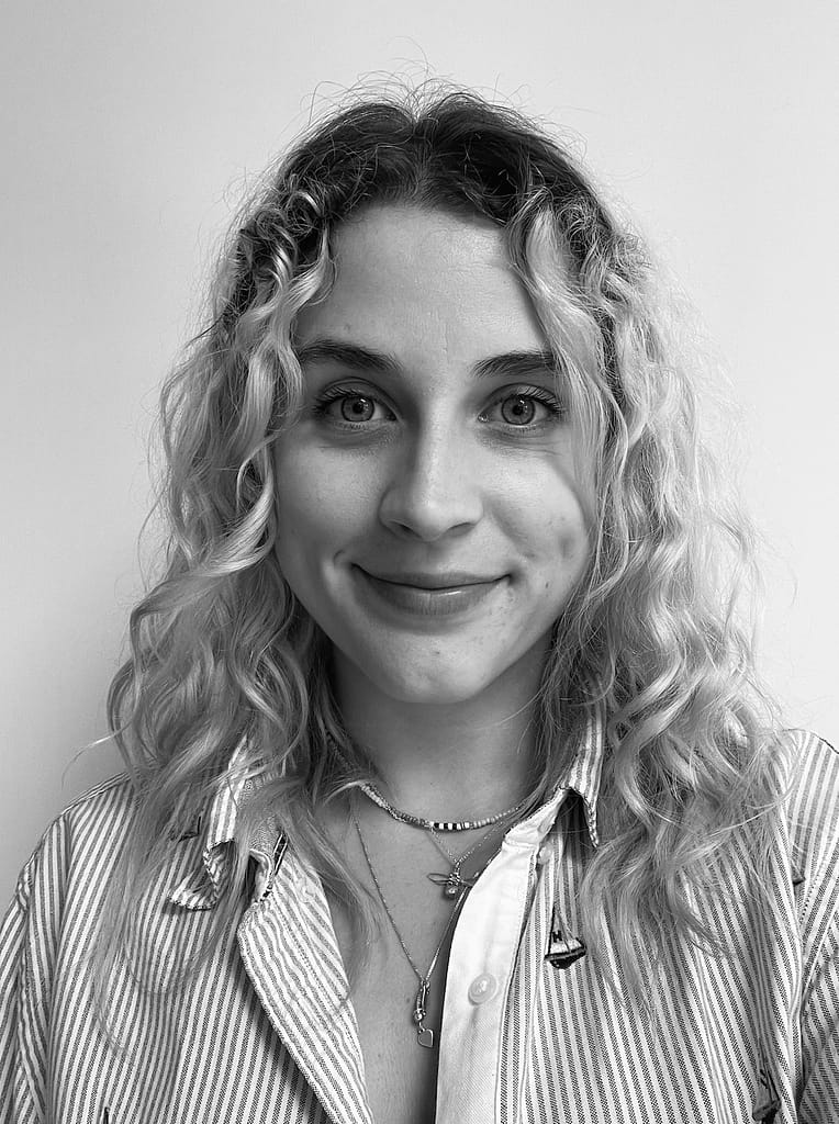 Analyst Emily C. has joined Evolution Partners permanently as a ...