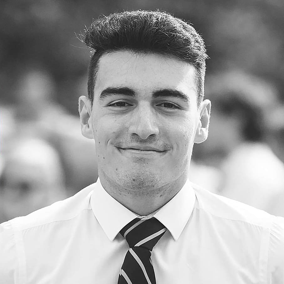 Welcome Alex G. - Evolution Partners