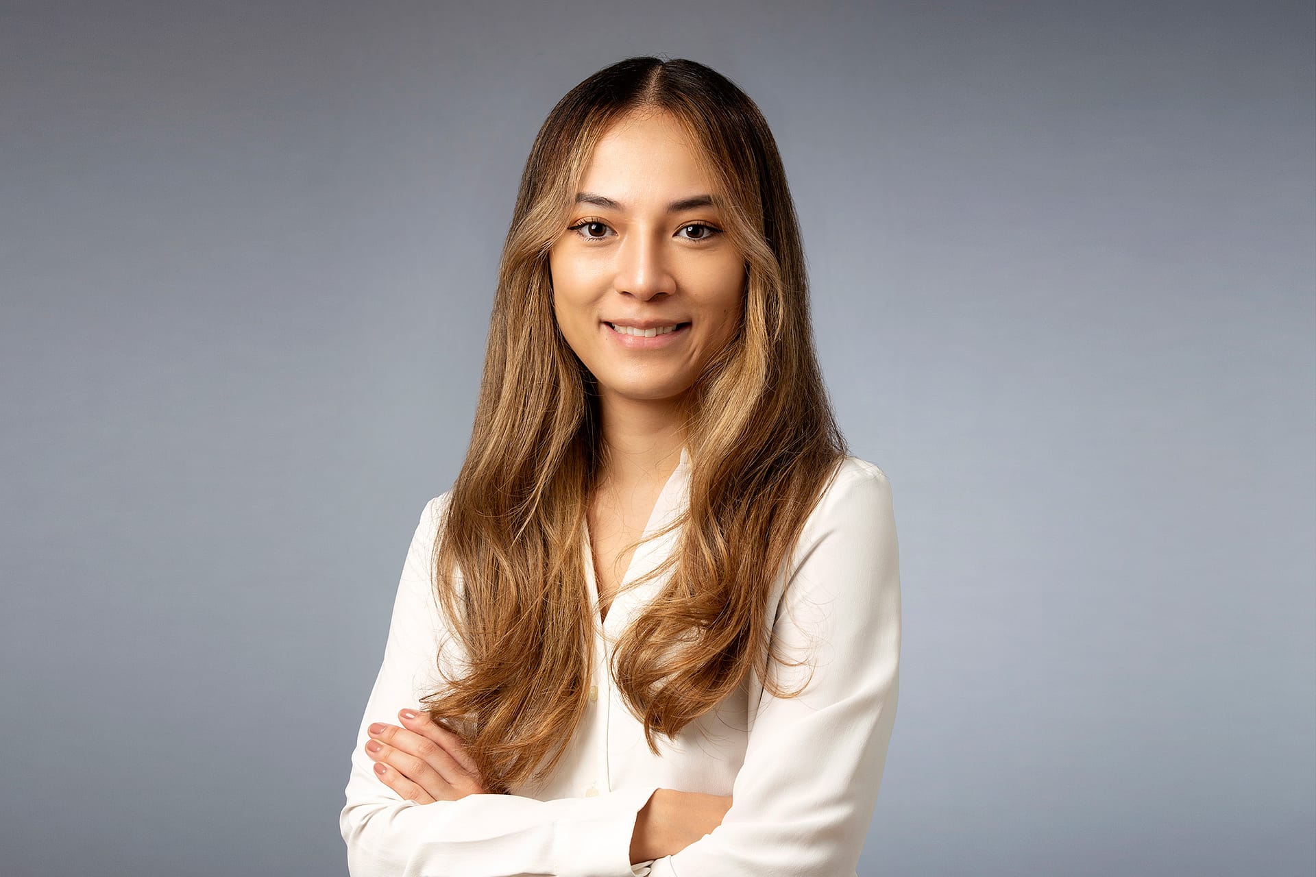 Evolution Partners welcomes Anh N. - Evolution Partners