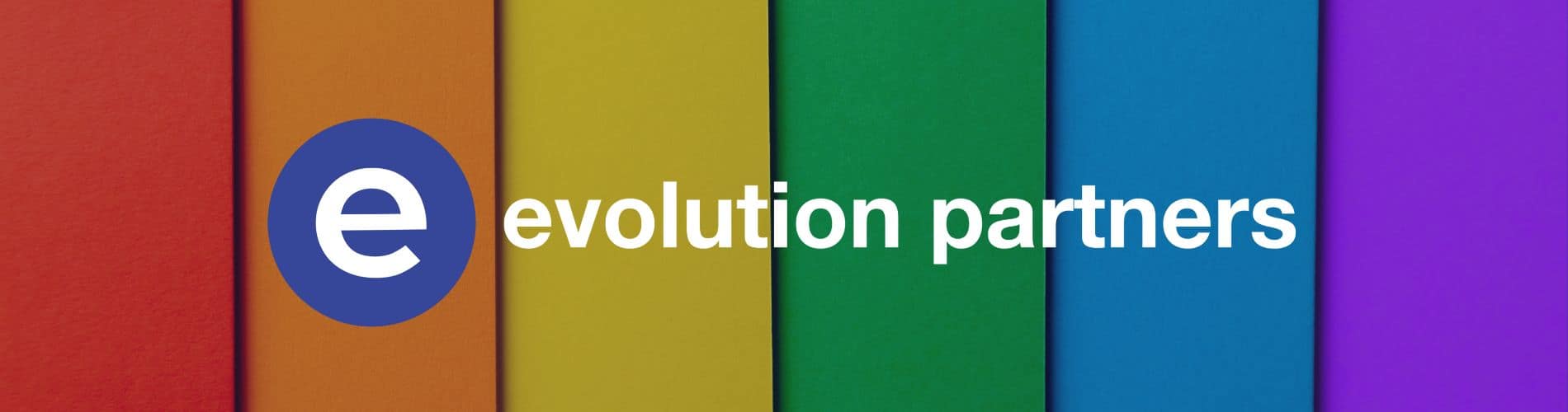 Happy Pride 2022! - Evolution Partners